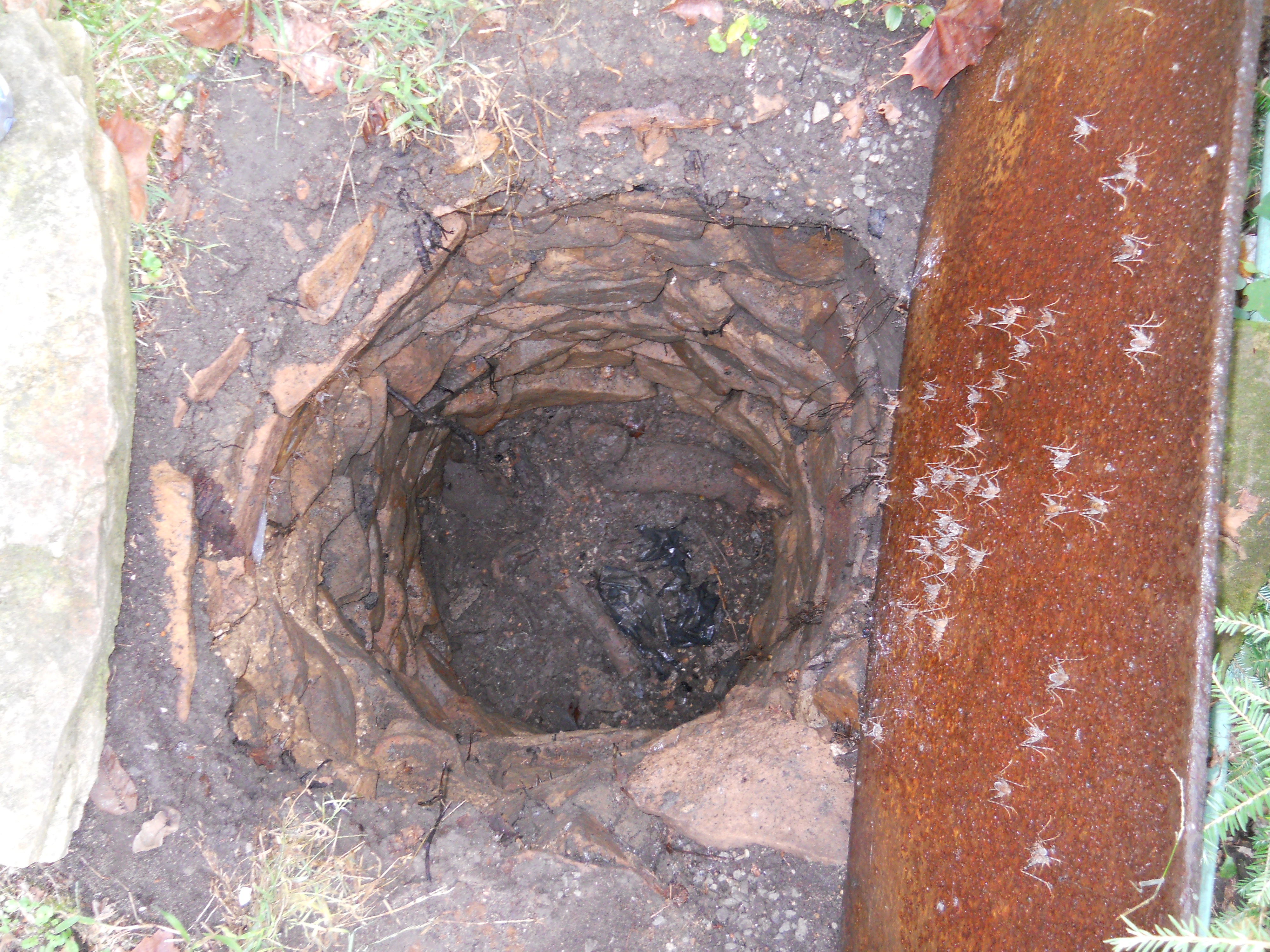Why we’ve pulled the plug on well water on the Plateau | Sewanee Water